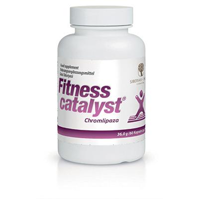 Chromlipaza FitnessCatalyst